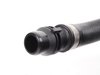 Genuine BMW - 17127593490 - Upper Radiator Coolant Hose (17-12-7-593-490)