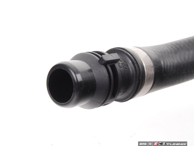 Genuine BMW - 17127593490 - Upper Radiator Coolant Hose (17-12-7-593-490)