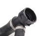 Genuine BMW - 17127593490 - Upper Radiator Coolant Hose (17-12-7-593-490)