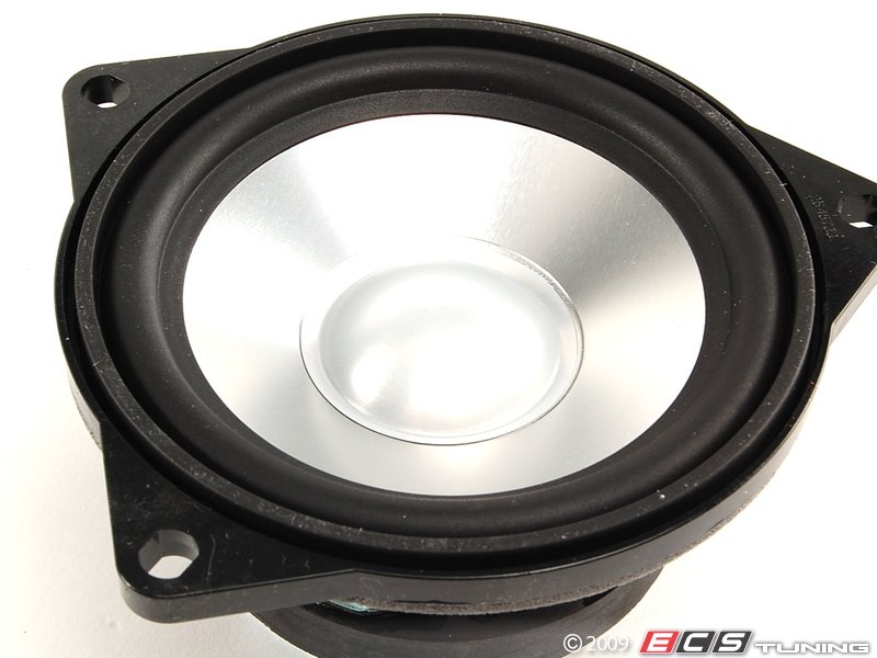 Genuine BMW - 65139143121 - HiFi Midrange Speaker (65-13-9-143-121)