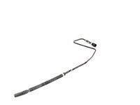 Genuine BMW - 11531436122 - Expansion Tank Vent Hose (11-53-1-436-122)