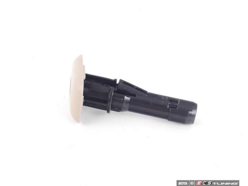 Genuine BMW - 52108226266 - Headrest Guide - Right (52-10-8-226-266)