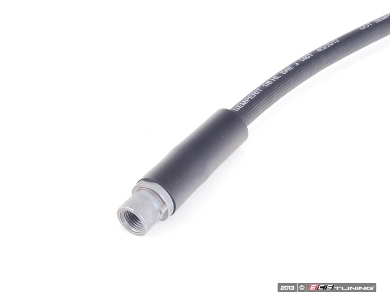 Meyle - 8D0611707B - Front Brake Hose - Priced Each