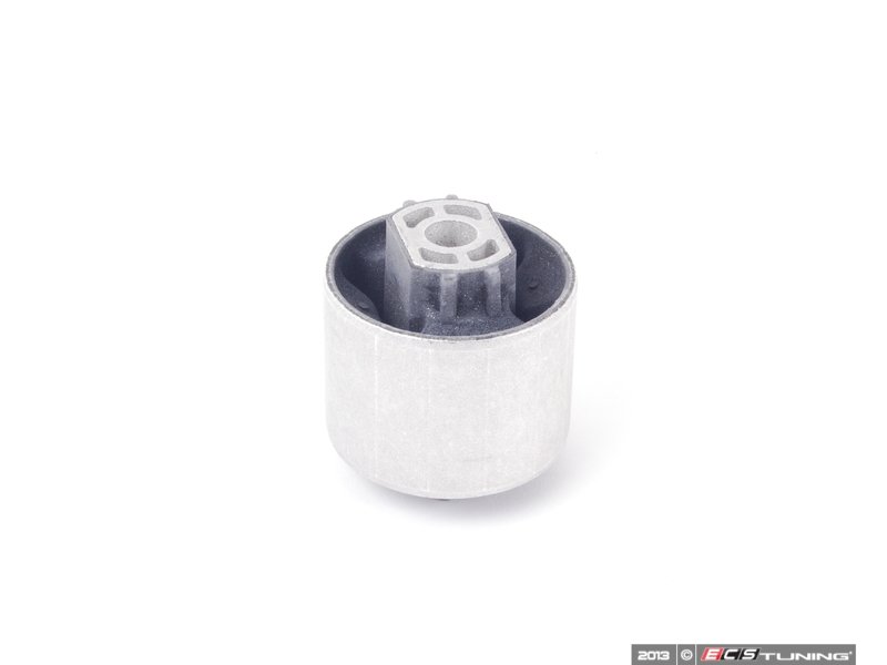Genuine Volkswagen Audi - 1K0505541D - Front Trailing Arm Bushing ...