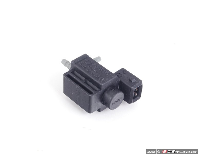 Genuine Volkswagen Audi - 077906283E - Solenoid Valve (077 906 283 E)