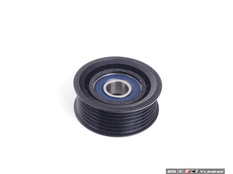 Genuine Volkswagen Audi - 059903341J - Accessory Belt Idler Pulley ...