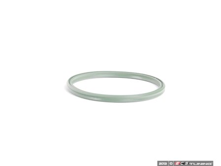 Genuine Volkswagen Audi - 3C0145117H - Intercooler Gasket - Priced Each ...