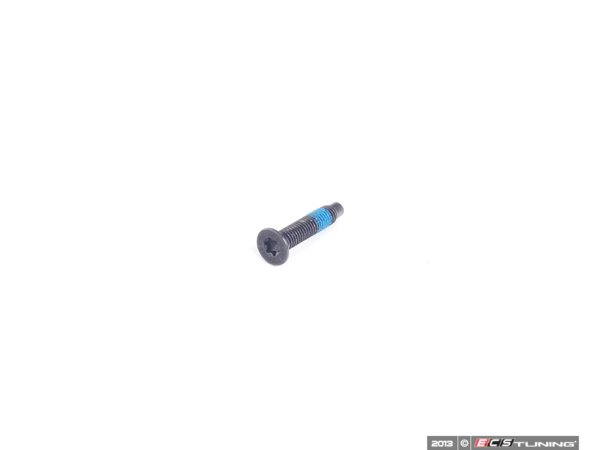 Genuine Volkswagen Audi - N10520502 - Hex Bolt - Priced Each (N 105 205 02)