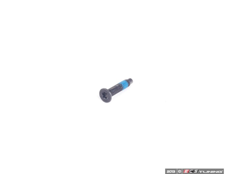 Genuine Volkswagen Audi - N10520502 - Hex Bolt - Priced Each (N 105 205 02)