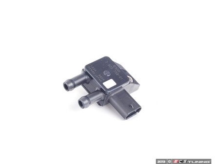 Genuine BMW - 13627805758 - Exhaust Backpressure Sensor - Priced Each ...
