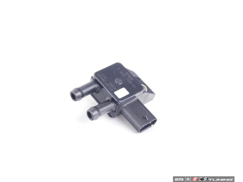 Genuine BMW - 13627805758 - Exhaust Backpressure Sensor - Priced Each ...