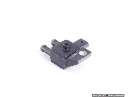 Genuine BMW - 13627805758 - Exhaust Backpressure Sensor - Priced Each ...