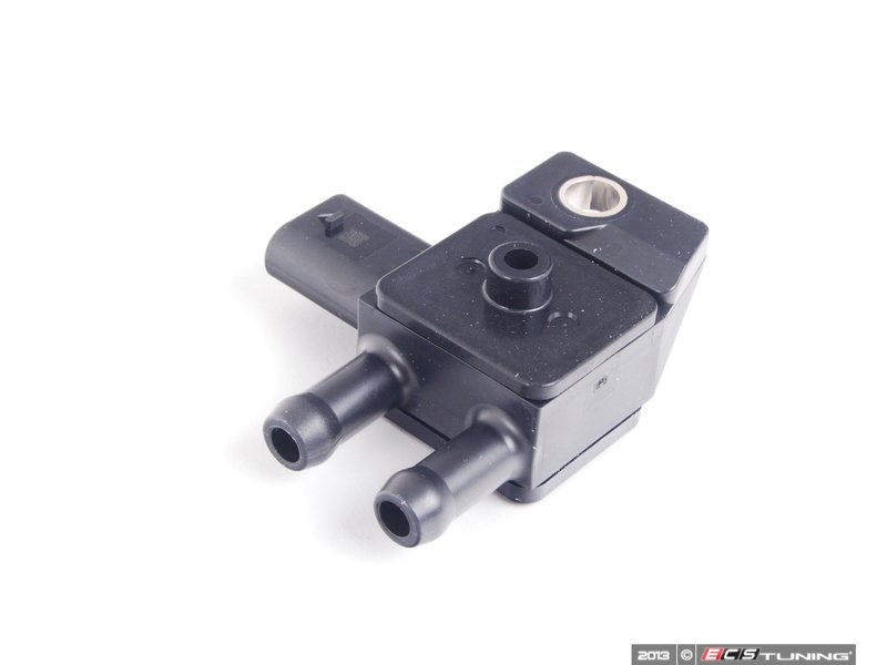 Genuine BMW - 13627805758 - Exhaust Backpressure Sensor - Priced Each ...