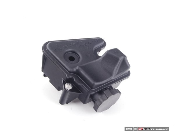 Genuine Mercedes Benz - 0004602583 - Power Steering Fluid Reservoir