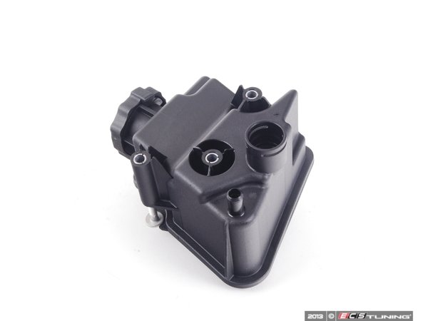 Genuine Mercedes Benz - 0004602583 - Power Steering Fluid Reservoir