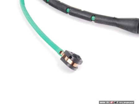 Genuine BMW - 34356751311 - Front Brake Pad Wear Sensor (34-35-6-751-311)