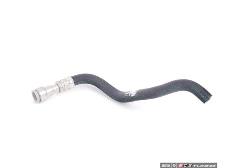 Cohline - 32416796390 - E46 Power Steering Return Hose