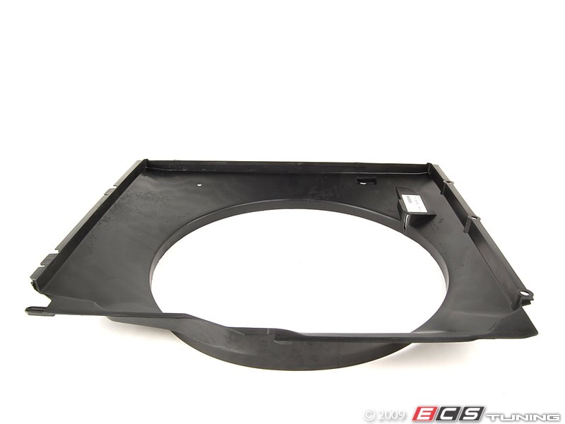 Genuine BMW - 17111439108 - Auxiliary Fan Shroud (17-11-1-439-108)