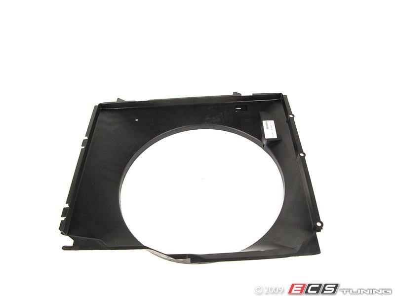 Genuine BMW - 17111439108 - Auxiliary Fan Shroud (17-11-1-439-108)