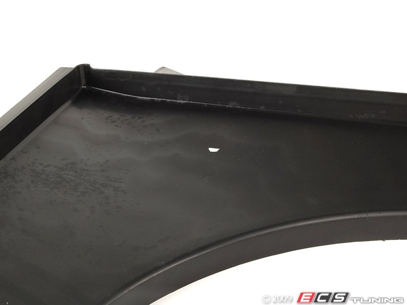 Genuine BMW - 17111439108 - Auxiliary Fan Shroud (17-11-1-439-108)