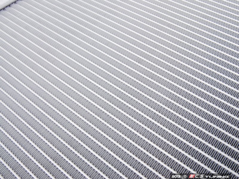 Genuine Porsche - 99110613103 - Radiator