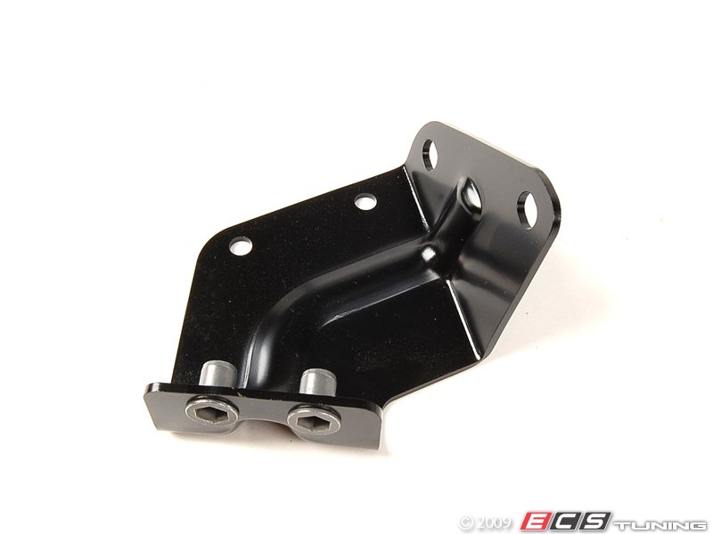 Genuine Volkswagen Audi - 4L0071066 - Running Board - Right (4L0 071 066)