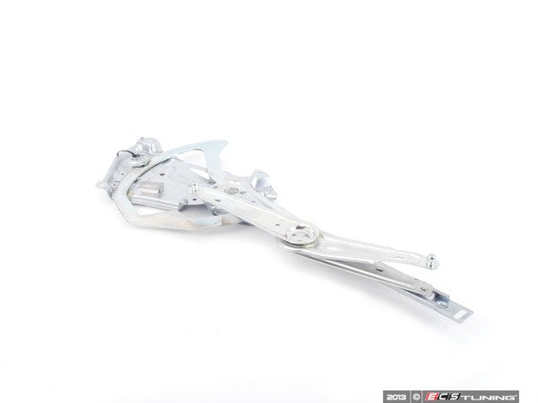 Genuine BMW - 51331977579 - Front Window Regulator - Left (51-33-1-977-579)