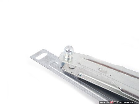 Genuine BMW - 51331977579 - Front Window Regulator - Left (51-33-1-977-579)