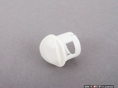 Genuine Volkswagen Audi - 01V321432 - Cap (01V 321 432)