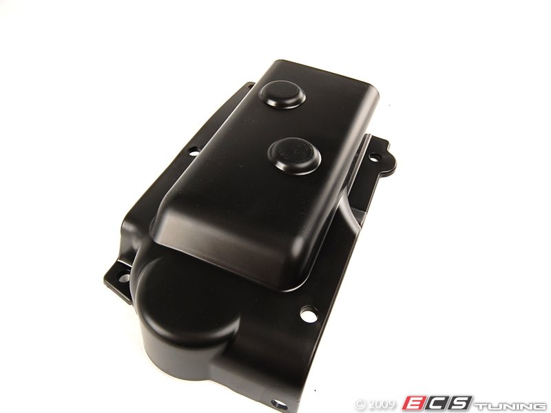 Genuine Volkswagen Audi - 4L0071066 - Running Board - Right (4L0 071 066)