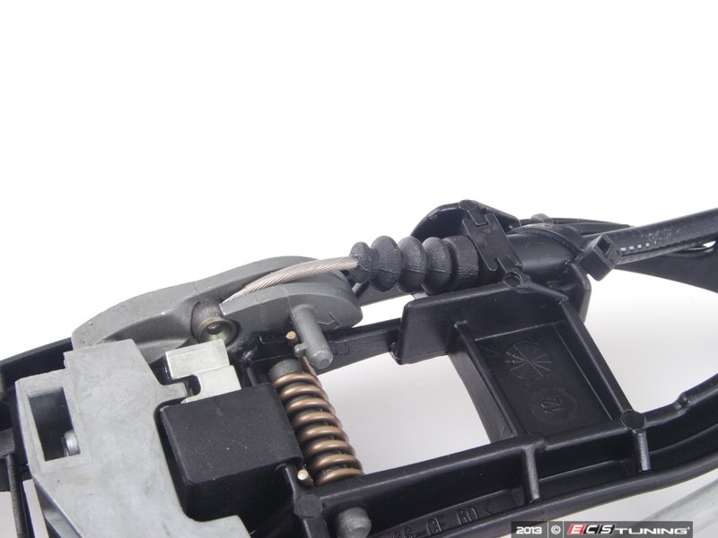 Genuine BMW - 51217044840 - E46 Door Handle Carrier - right (51-21-7 ...