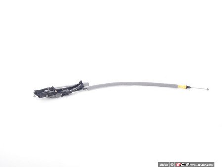 Genuine BMW - 51217044840 - E46 Door Handle Carrier - right (51-21-7 ...