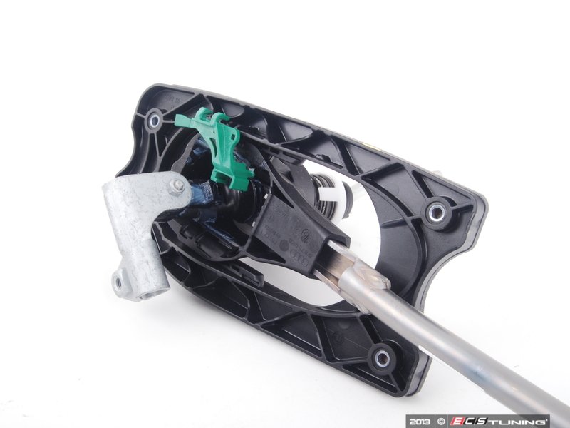 Genuine Volkswagen Audi - 8K0798151A - Shift Lever With Shift Base (8K0 ...