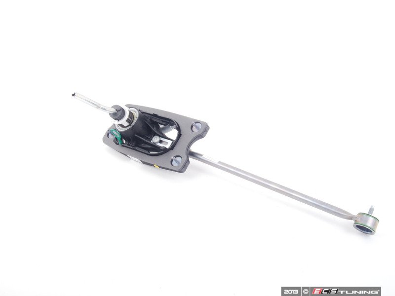 Genuine Volkswagen Audi - 8K0798151B - Shift Lever With Shift Base (8K0 ...