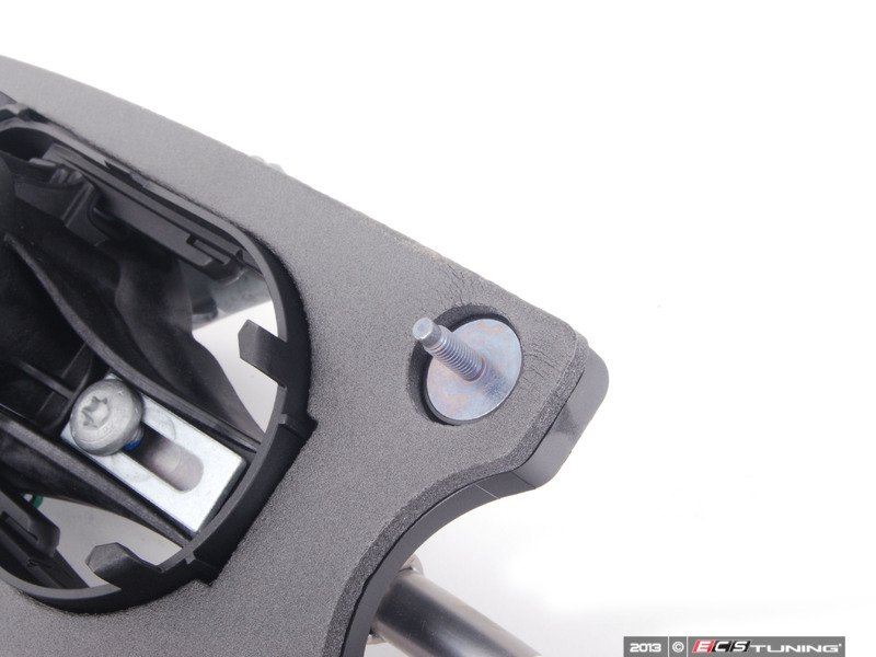 Genuine Volkswagen Audi - 8K0798151A - Shift Lever With Shift Base (8K0 ...