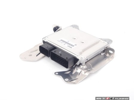 Genuine BMW - 32436797591 - Active Steering Control Unit (32-43-6-797-591)