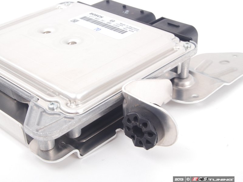 Genuine BMW - 32436797591 - Active Steering Control Unit (32-43-6-797-591)