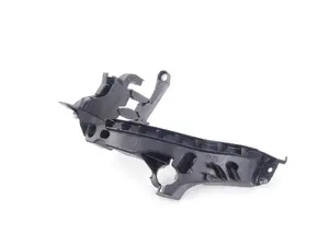 Genuine Volkswagen Audi - 8K0807283 - Front Bumper Guide - Left (8K0 ...