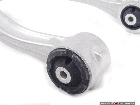 Meyle - 2203309307 - Front Upper Control Arm - Left (Driver) Side