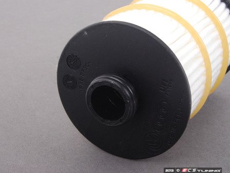 Genuine Volkswagen Audi - 079198405D - Oil Filter - Priced Each (079 ...