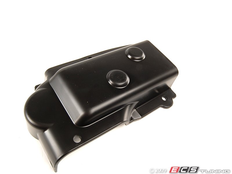 Genuine Volkswagen Audi - 4L0071065 - Running Board - Left (4L0 071 065)