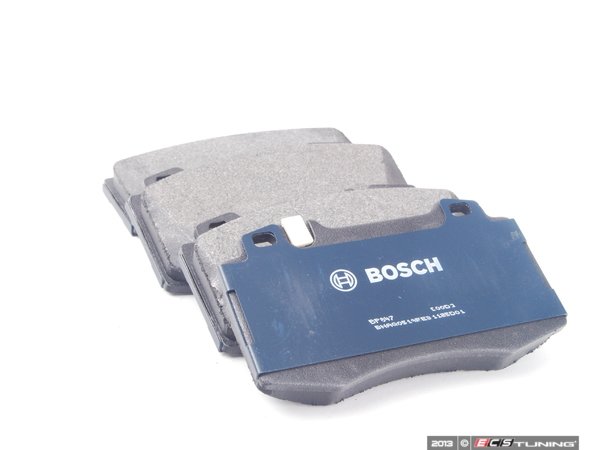 Bosch - 0044200420 - Front Brake Pad Set - (NO LONGER AVAILABLE)