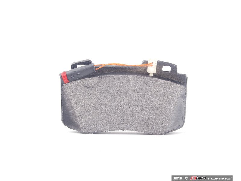 Bosch - 0044200420 - Front Brake Pad Set - (NO LONGER AVAILABLE)