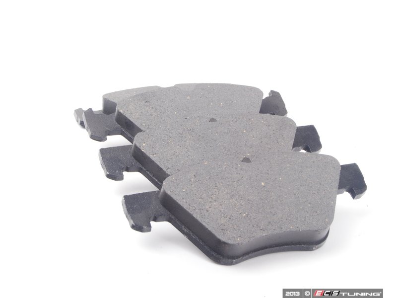 Meyle - 0044200320 - Front Brake Pad Set