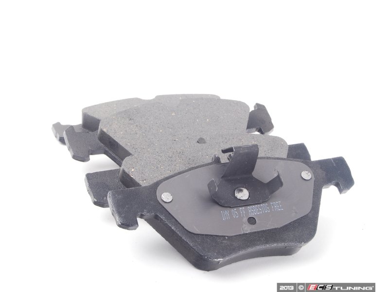 Meyle - 0044200320 - Front Brake Pad Set