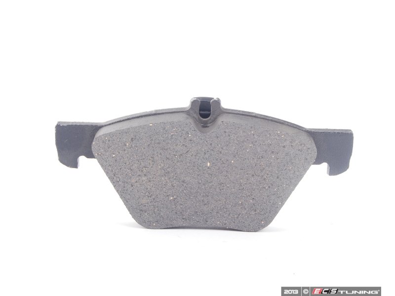 Meyle - 0044200320 - Front Brake Pad Set