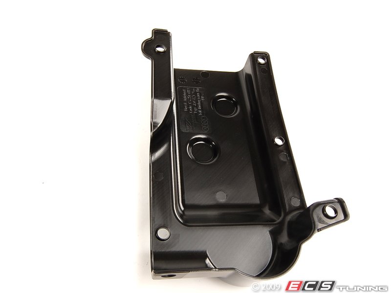 Genuine Volkswagen Audi - 4L0071065 - Running Board - Left (4L0 071 065)