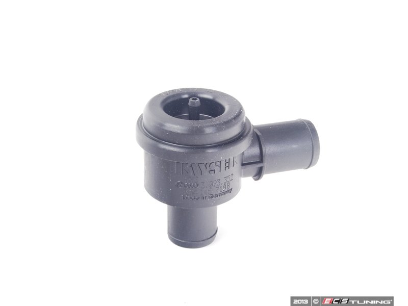 Genuine Volkswagen Audi - 034145710B - Diverter Valve - Priced Each ...