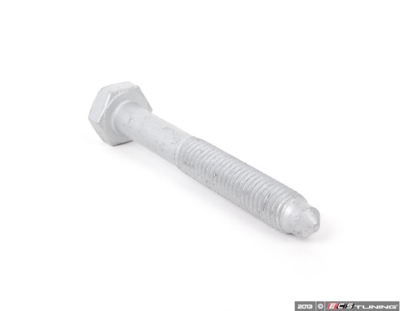 Genuine Volkswagen Audi - N90517304 - Hex Head Bolt - Priced Each (N ...