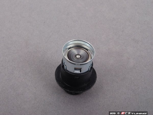 Genuine Volkswagen Audi - 4B0919305C01C - Cigarette Lighter (4B0 919 305 C 01C)